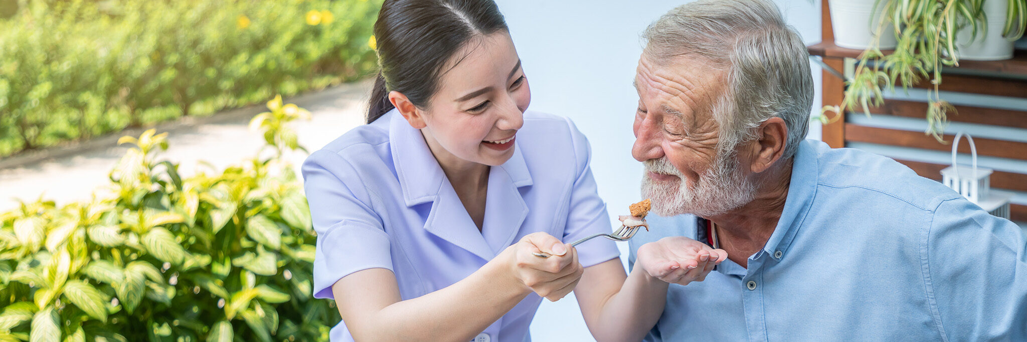 Personal Care Assistance Middletown CT | Compassionate In-Home Support